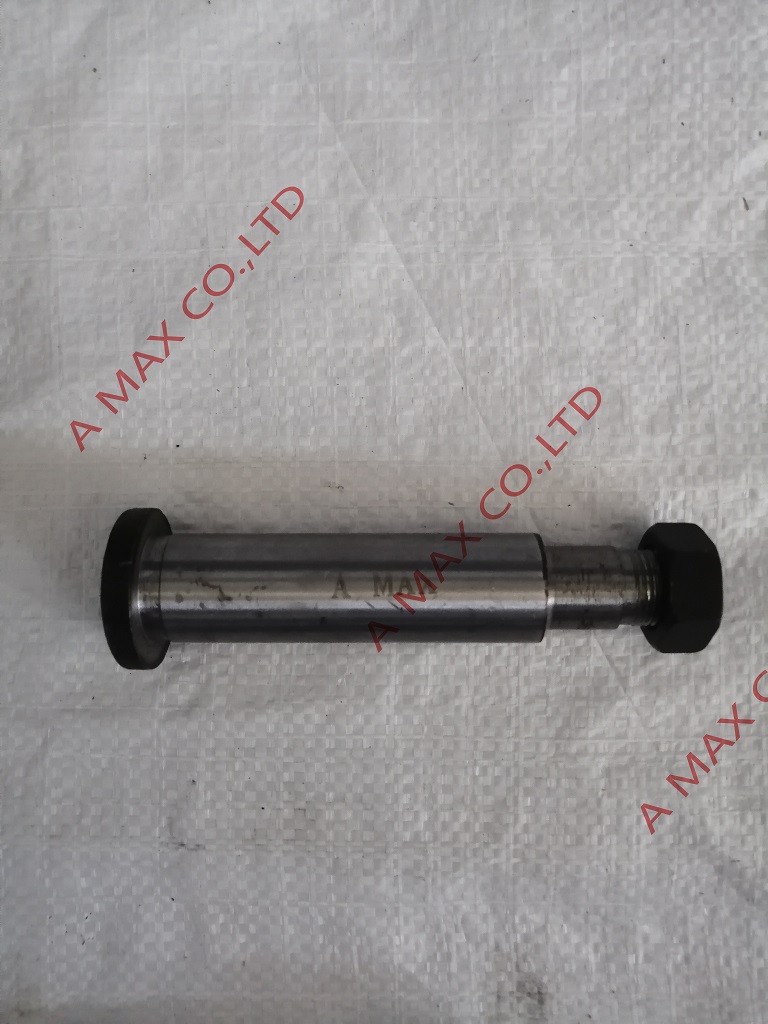 141R Spring Pin | A MAX CO.,LTD.